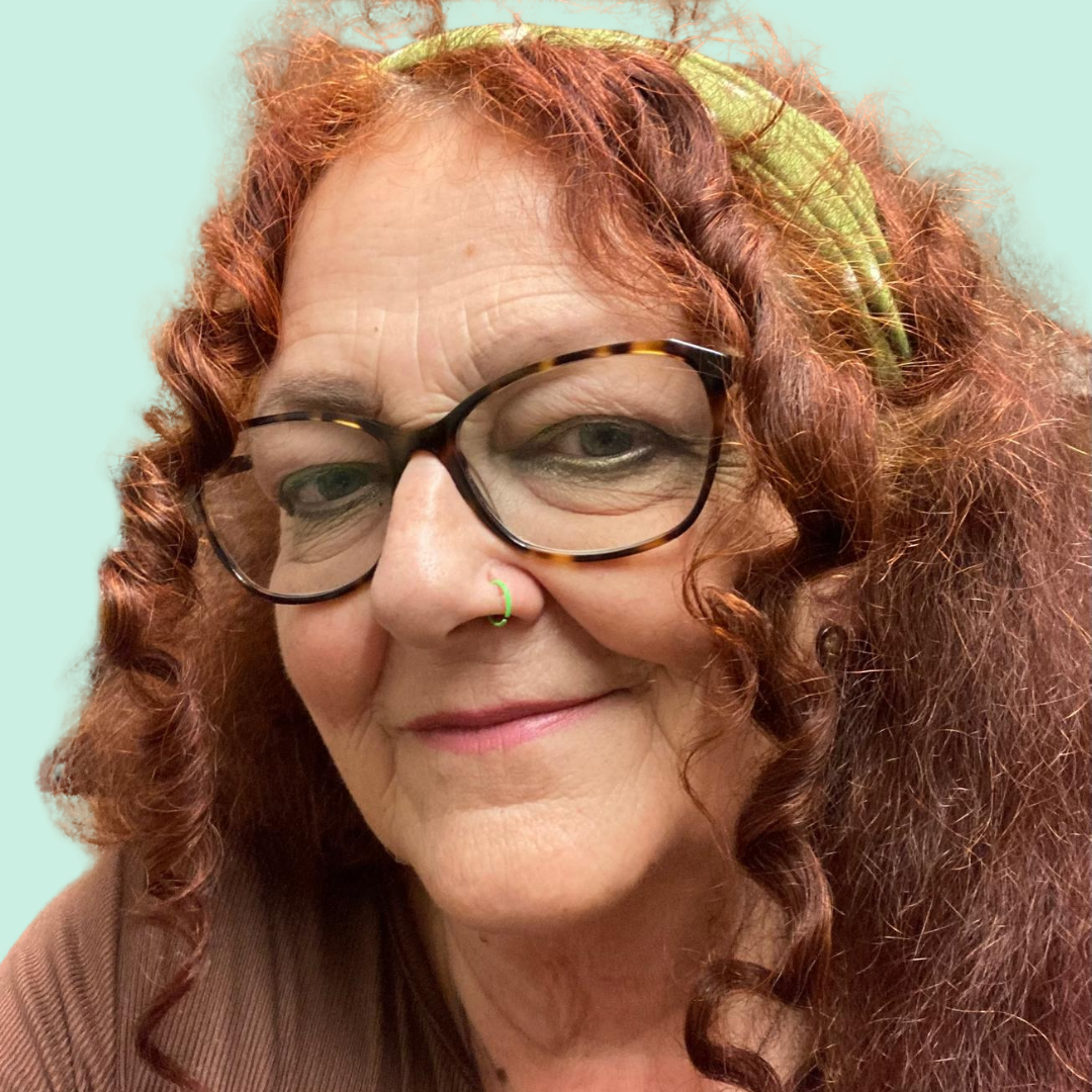 Hayley Fox Roberts | National LGBTQ+ Federation